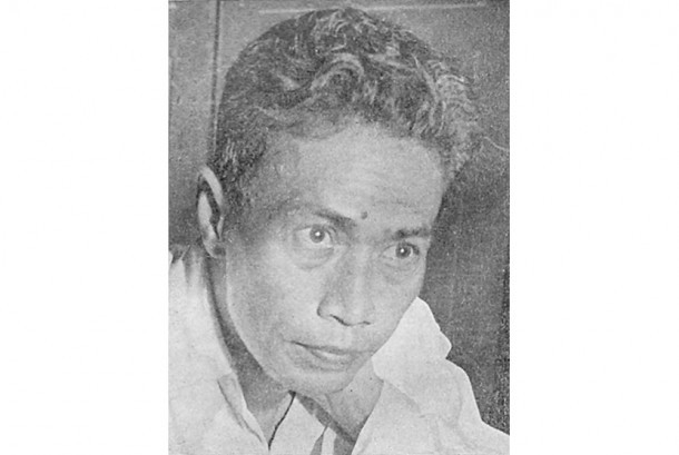 Dari Bahasa Sanusi Pane Satukan Bangsa