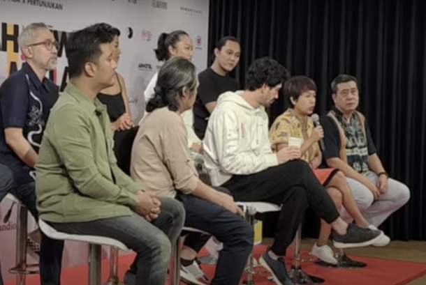 Ada Kisah Setelah Lepas 'Djam Malam'