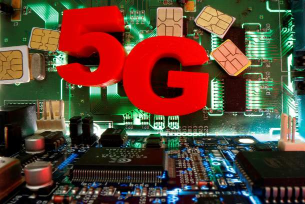Menata Bisnis Menghadapi 5G