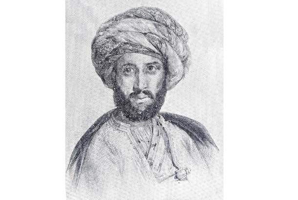 Mengenal Sosok dan Pemikiran Rifaat Tahtawi