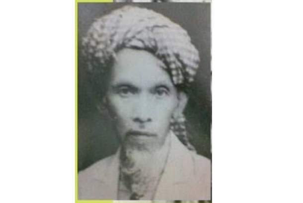 Syeikh Jamil Jaho, Sang Penggerak Dakwah Asal Tanah Minang