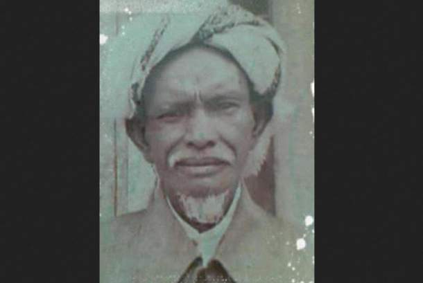 Biografi Syekh Daud Rasyidi, Pendiri MIT