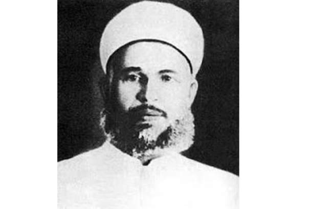Mengenal Syekh Izzuddin al-Qassam