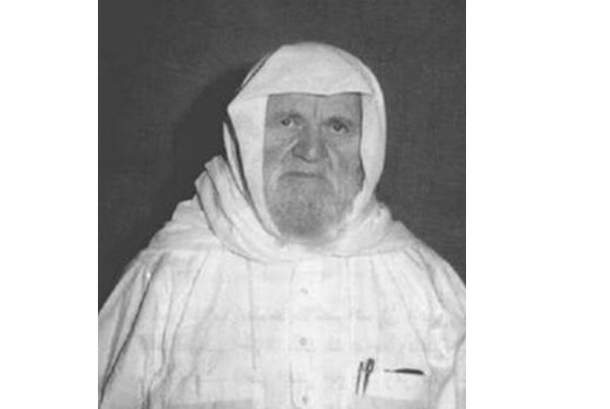 Biografi Syekh Nashiruddin al-Albani