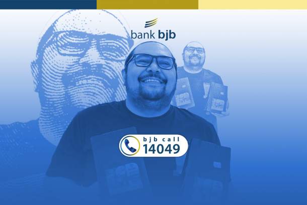 bjb Digicash, Permudah layanan Transaksi Tenjo Bumi Kopi