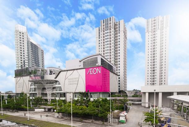 Aeon Siap Buka 10 Gerai di Indonesia | Republika Online