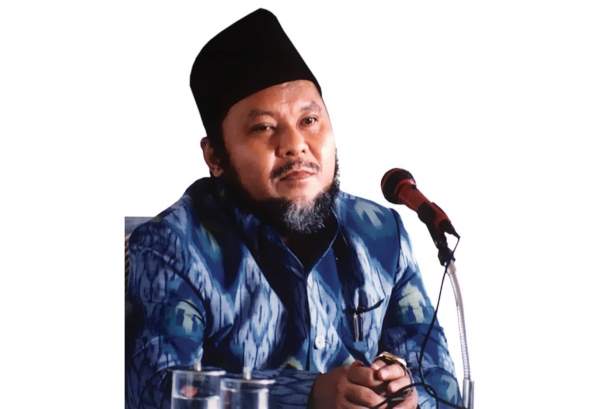 Mengenal Sosok Pendiri Ormas Hidayatullah