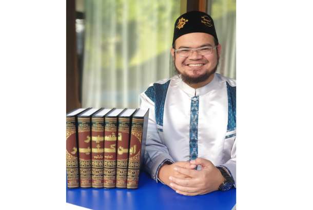 Ustaz Sayid Qutub: Tumbuhkan Generasi Qur'ani