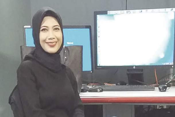 Memopulerkan Bahasa Isyarat