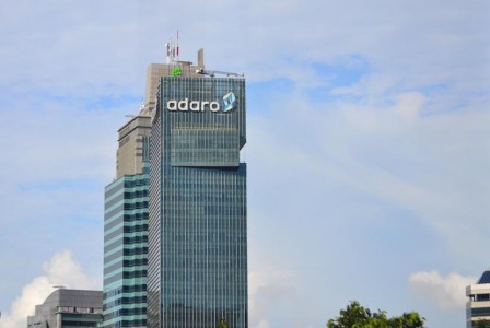Renegosiasi PT Adaro Indonesia Tbk Disepakati | Republika Online