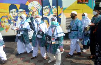 Mengenal Pendiri Asy’ariyah