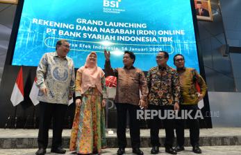 Sharia | Republika Online