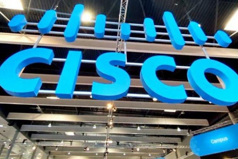 Kisah Kelam Pendiri Cisco yang Terhempas dari Raksasa Telkom Global ...