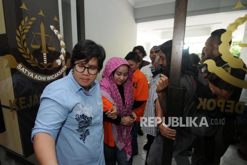 Berkas Kasus First Travel Diserahkan ke Kejari Depok | Republika Online