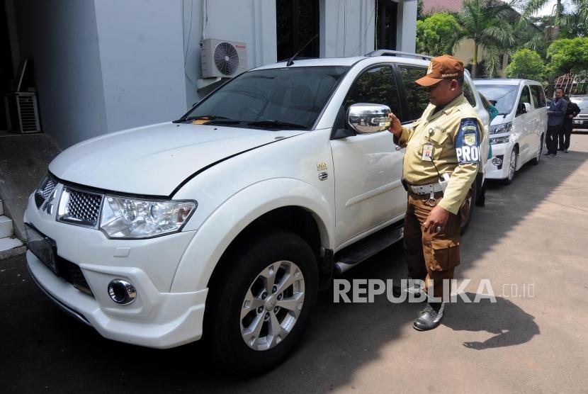 Berkas Kasus First Travel Diserahkan ke Kejari Depok | Republika Online