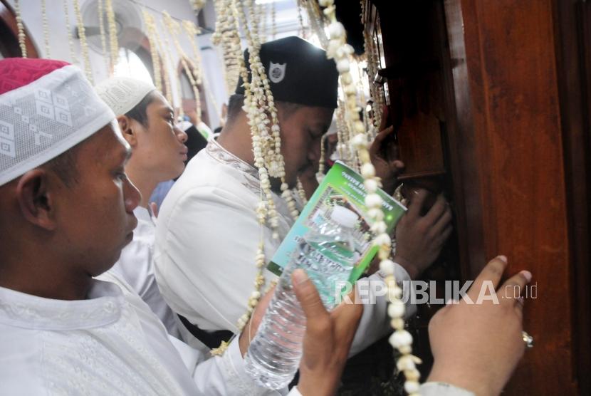 Haul Akbar Ke-271 Habib Luar Batang | Republika Online Haul Akbar Ke-271 Habib Luar Batang | Republika Online