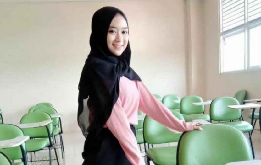 Tinggalkan Rumah, Mahasiswi Cantik asal Magetan Dilaporkan Hilang | Republika Online