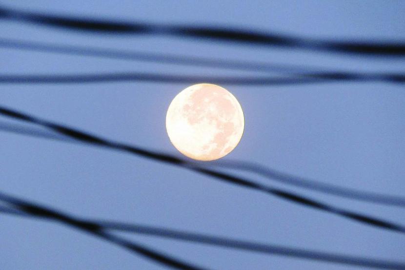 Sya’ban, Bulan yang 'Dilalaikan' | Republika Online