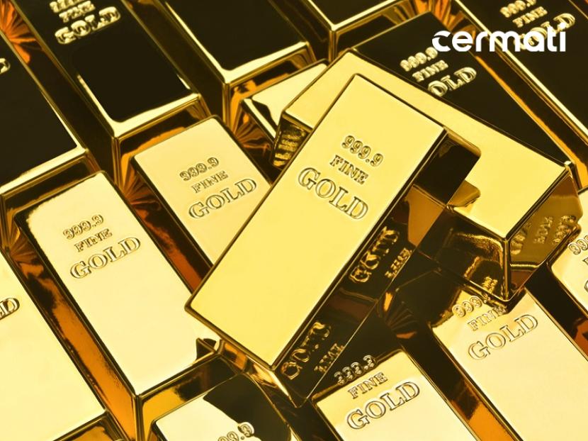 Memahami Istilah London Gold Fix pada Investasi Emas, Ini Arti dan Cara ...