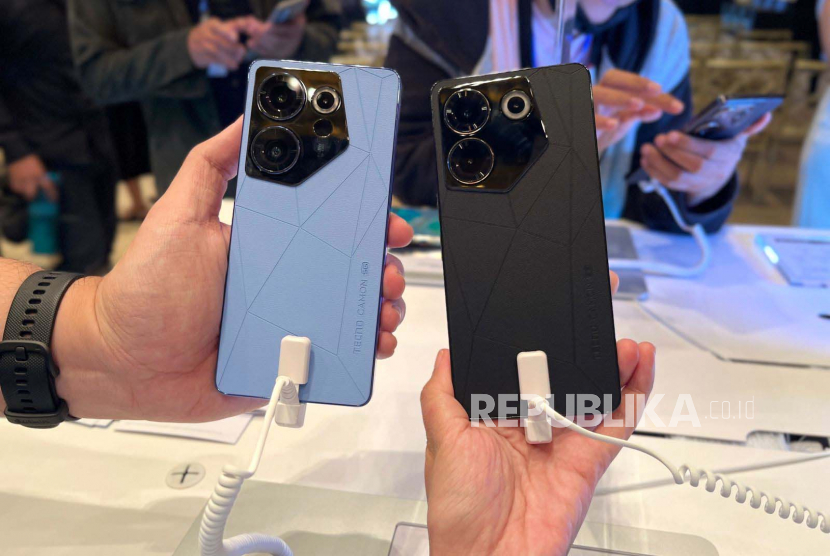 Teknologi Prosesor MediaTek Dimensity 8050 Pertama di Indonesia ...