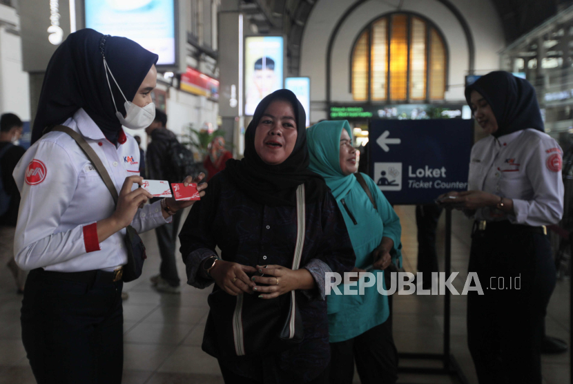 Kartu Multi Trip Edisi Khusus HUT Ke-78 Kemerdekaan RI | Republika Online