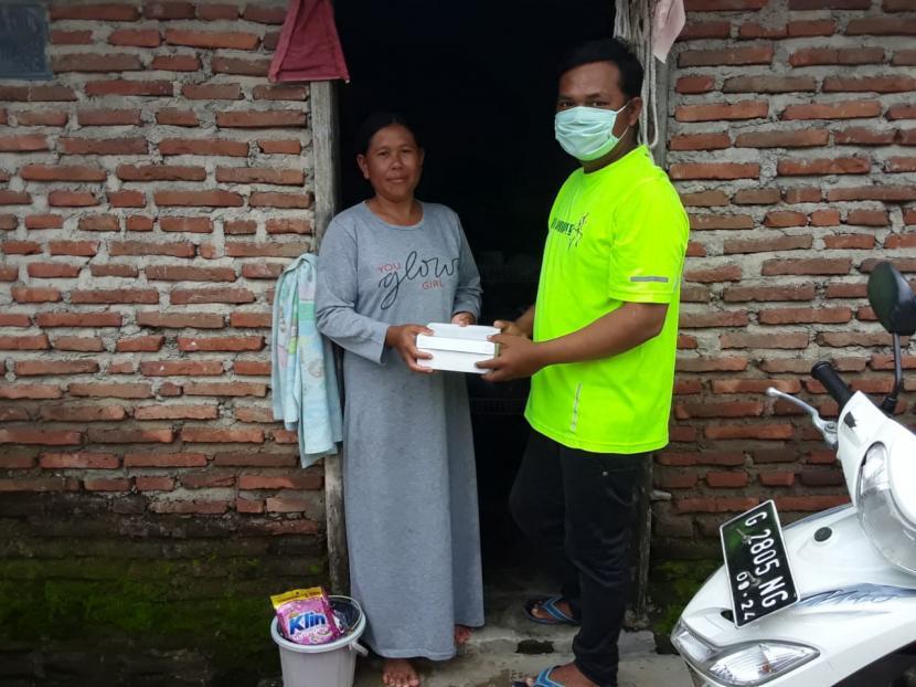 Penerima JPS di Kota Depok Ditambah Sebanyak 37.735 KK | Republika Online