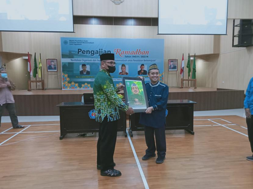 Produk Ideologi Muhammadiyah Sudah Lengkap | Republika Online