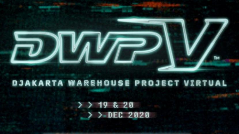Tiket DWP 2020 Gratis! Begini Cara Dapatkan V-Pass | Republika Online