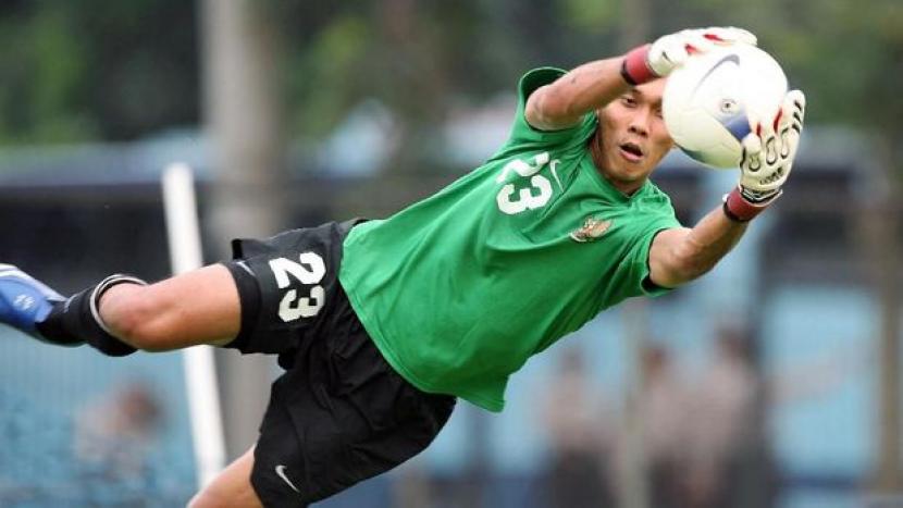 Bukan Sebagai Pemain, Ini Hasrat Terpendam Markus Horison untuk Persib ...