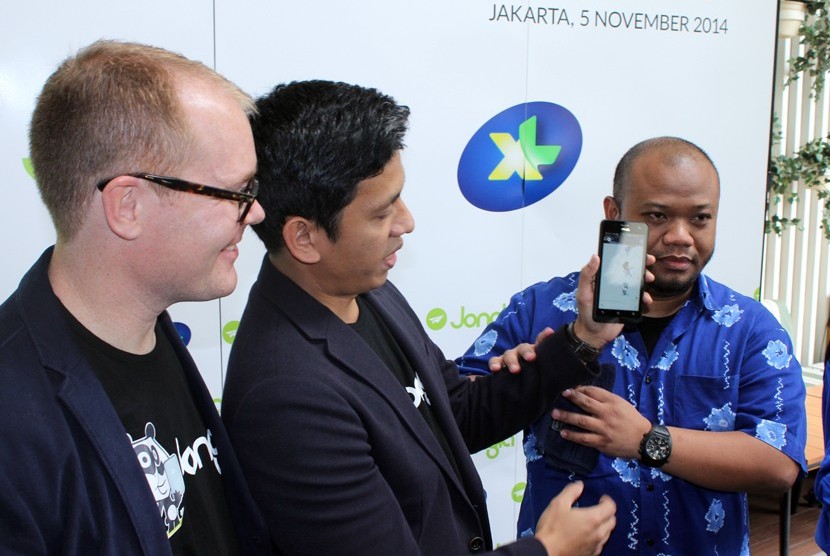 Jongla, Aplikasi Pesan Instan Asal Finlandia Masuk ke Indonesia ...