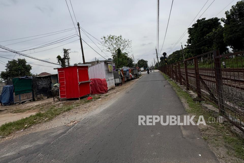 Mangkrak 7 Gubernur, Pramono Janji Tuntaskan Proyek Jalan Tembus Pasar ...