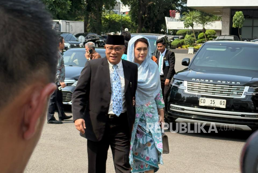 Jumhur Hidayat: Dipenjara Era Jokowi, Jadi Co-captain Amin, Kini ...