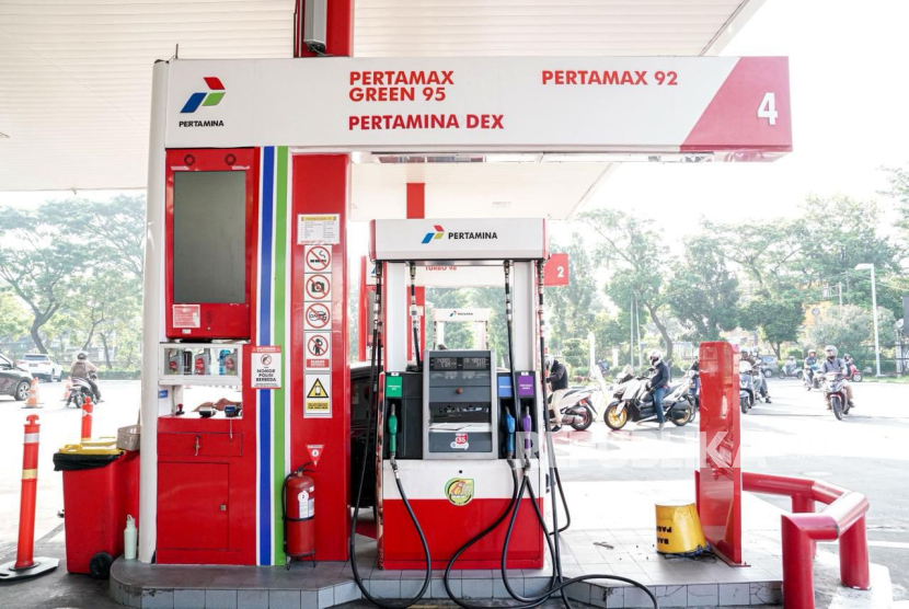 Pertamina Patra Niaga Jelaskan Perbedaan Harga Pertamax dan Pertalite ...