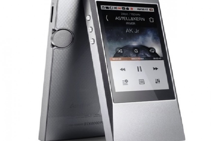 Astell& Kern Rilis Audio Player Portabel Entry Level | Republika Online