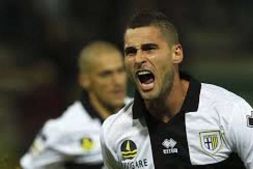 Rosi: AS Roma dan Totti Tetap Menakutkan | Republika Online