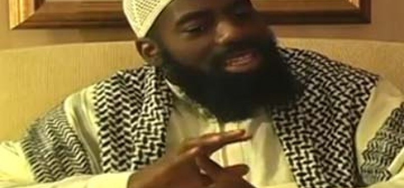 Amir Hawkins, Rapper Muslim Asal AS Berbagi Pengalaman Rohani di Dubai ...