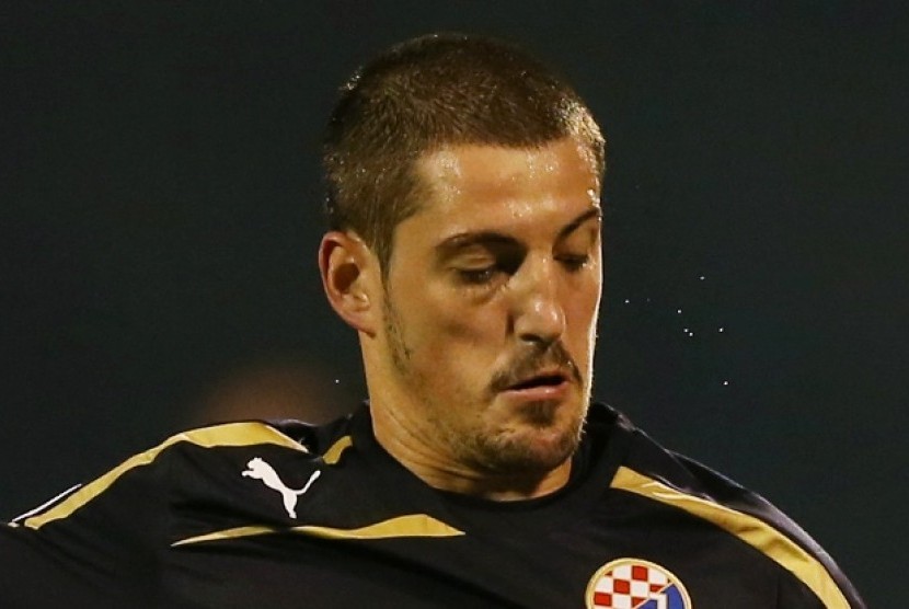 Gelandang Dinamo Gagal Tes Obat Terlarang Setelah Lawan Arsenal ...