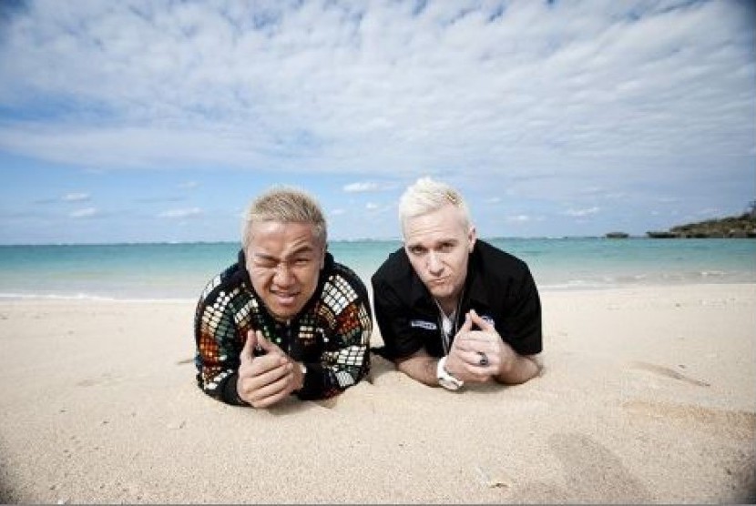 Absen Dua Tahun, Def Tech Rilis Album Baru | Republika Online