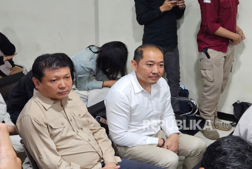 Divonis 14 dan 12 Tahun dalam Kasus Korupsi Sritex, Lukminto Bersaudara ...