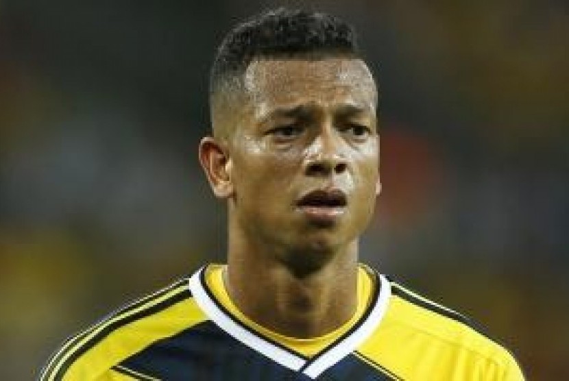 Ternyata Guarin Sempat Ditawarkan ke Barcelona | Republika Online