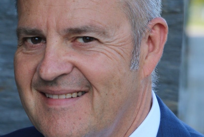 Inter Resmi Angkat Gardini Sebagai Chief Football Administrator ...