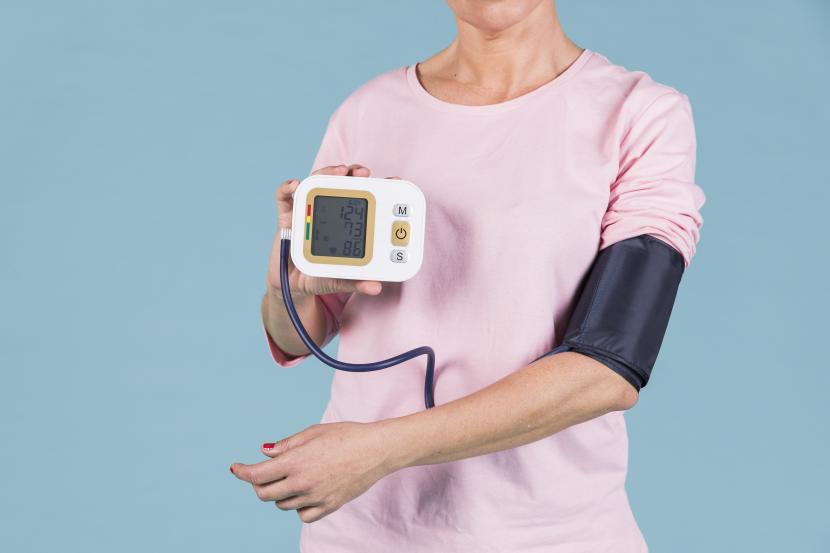 How To Measure Blood Pressure Without A Sphygmomanometer Archynewsy