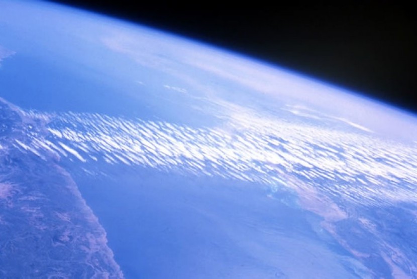 7 Peristiwa Cuaca Ekstrem Paling Spektakuler di Dunia | Republika Online