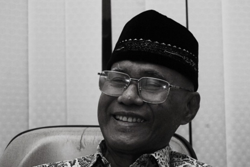ICMI: Amin Aziz Sosok yang Memberi Inspirasi | Republika Online