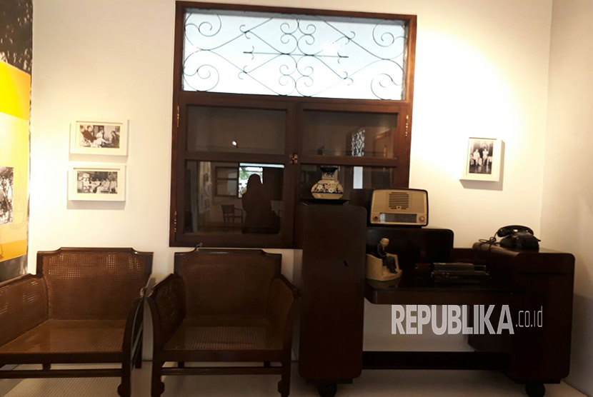 Mengintip Museum Bentoel di Kota Malang | Republika Online