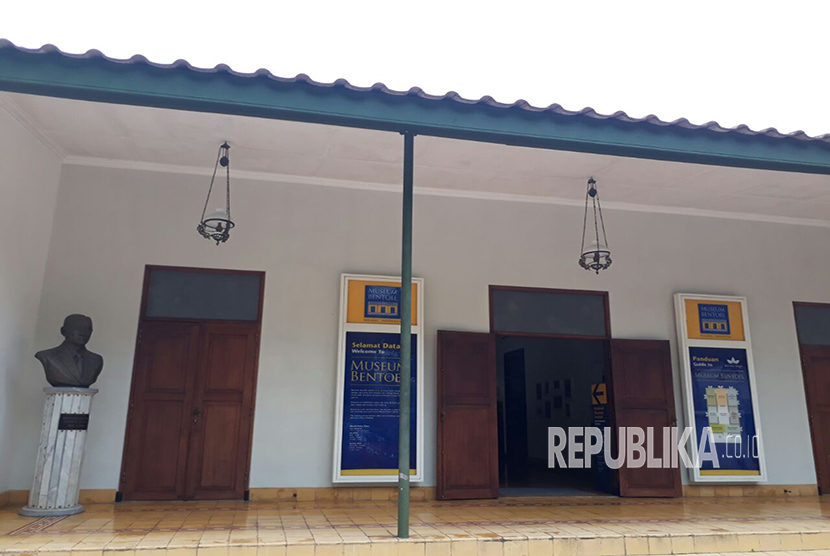 Mengintip Museum Bentoel di Kota Malang | Republika Online
