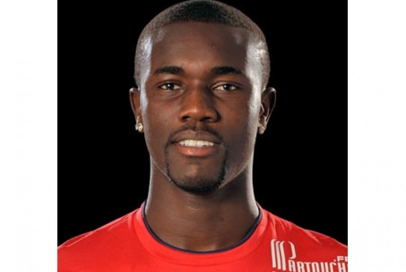 Izin Turun, Pape Souare Siap Bela Crystal Palace | Republika Online