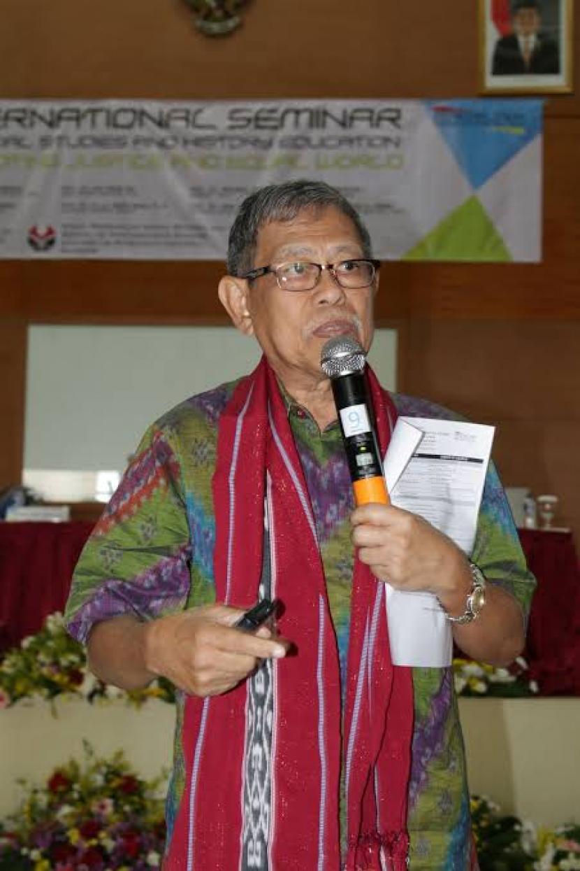 Indonesia Bermutu Kupas Malpraktik Pengembangan Kurikulum | Republika ...