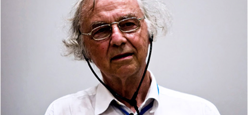 Senangnya...Peraih Nobel Kimia 1988 Akan Mampir ke ITB | Republika Online