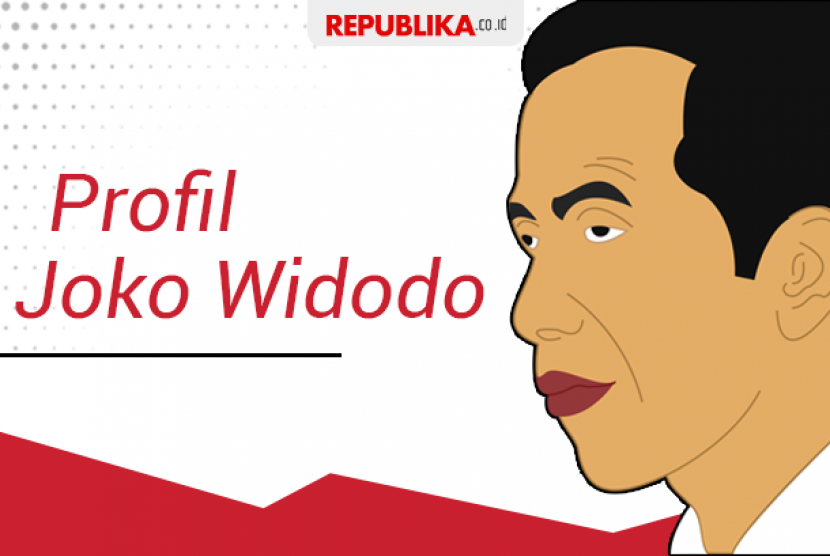 Profil Joko Widodo | Republika Online